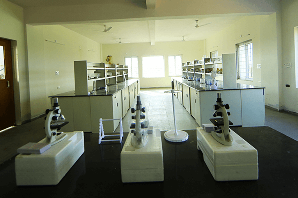 Infrastructure - Academic Heights Public School Hyderabad